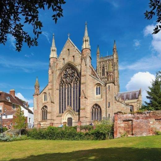 Work in the Historic Sector, Lowe & Oliver