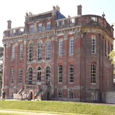 Chettle House